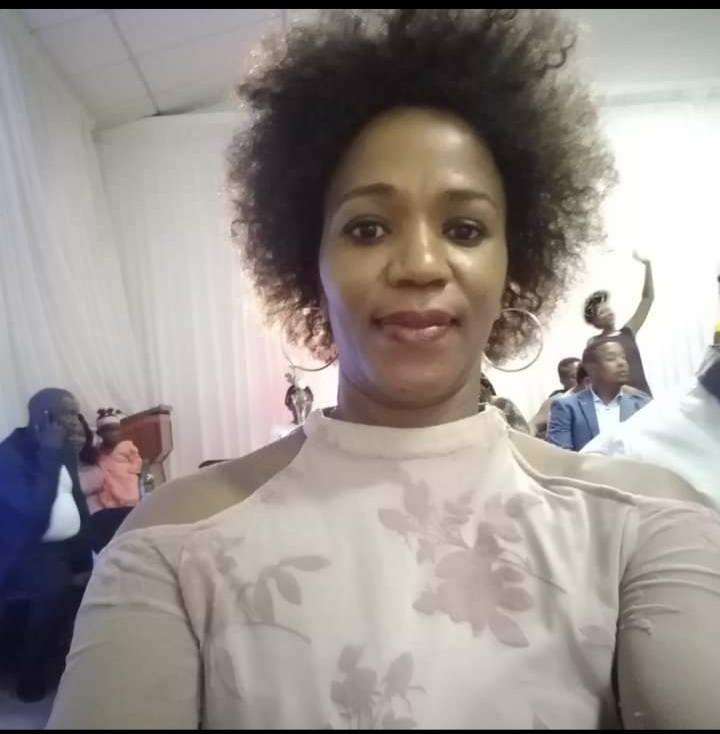 dakalo: Hi.. | Single Women in Soweto