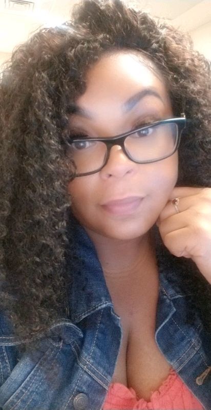 Marz: Hi.. | Denver Black Personals