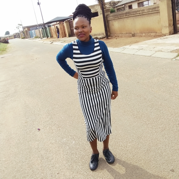 Thuliswa : Hi.. | Single Women in Soweto
