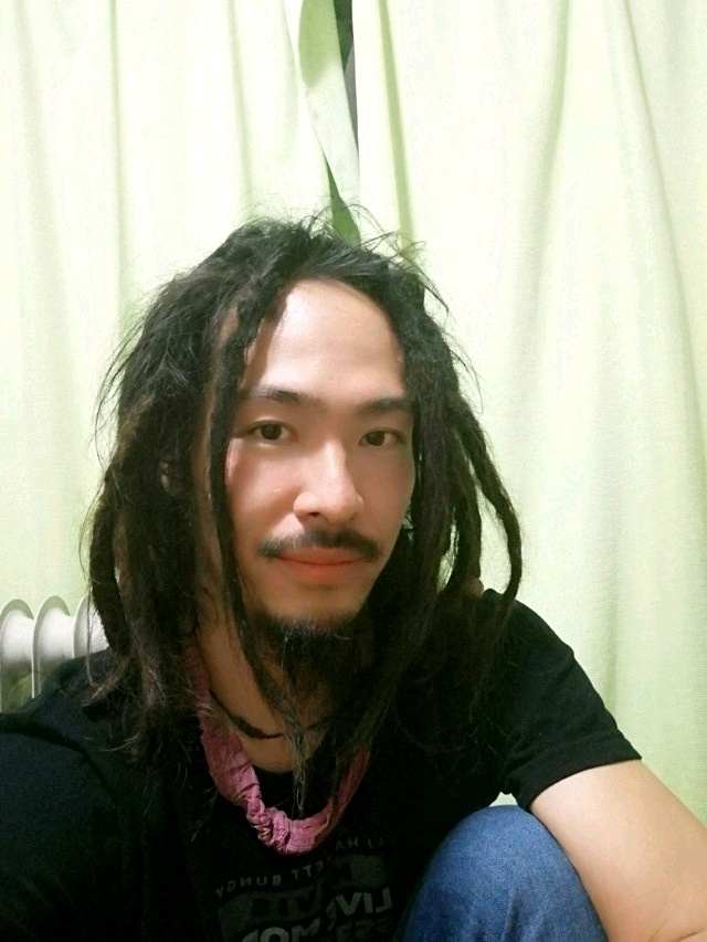 kuni: Hi.. | Single Asian Men in Napier