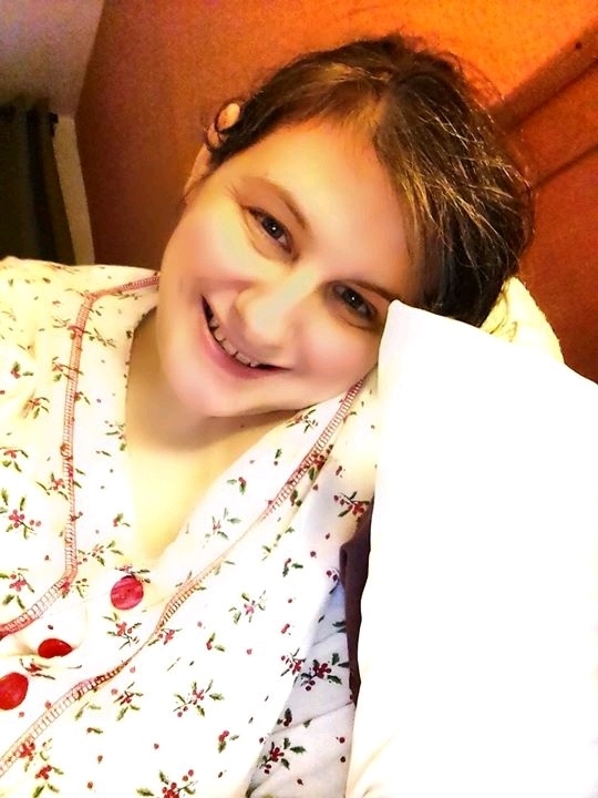 Theresa DeAngelis: Hi.. | Single Women in Boston