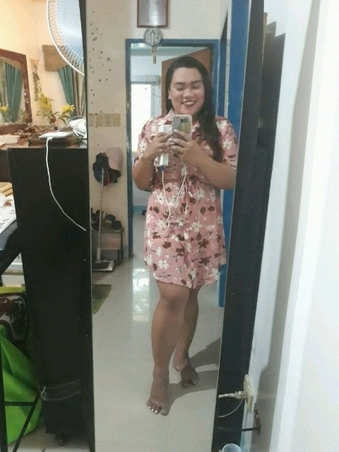 Rhy Rhy: Hi.. | Cebu City Asian Personals
