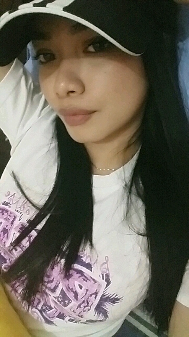 THE WHATEVER GIRL: Hi.. | Single Women in Manila