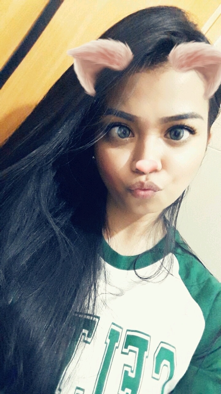 THE WHATEVER GIRL: Hi.. | Single Women in Manila