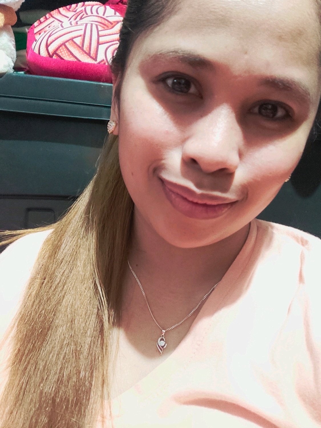 niezel abina: Hi.. | Meet Women in Manila