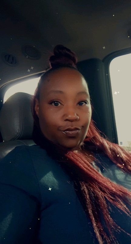 Shannon: Hi.. | Single Black Women in Oklahoma City