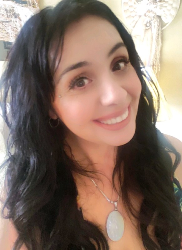 Janet Lopez: Hi.. | Tucson Senior Singles