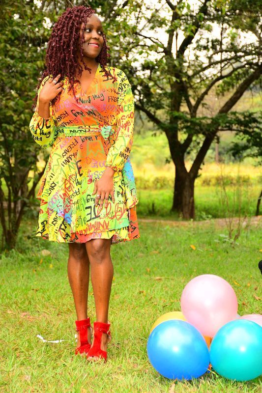 kenyan girl: Hi.. | Nairobi Dating