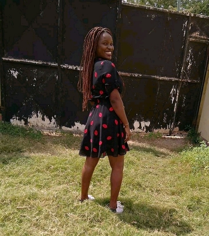 happy msuya: Hi.. | Dar Es Salaam Dating