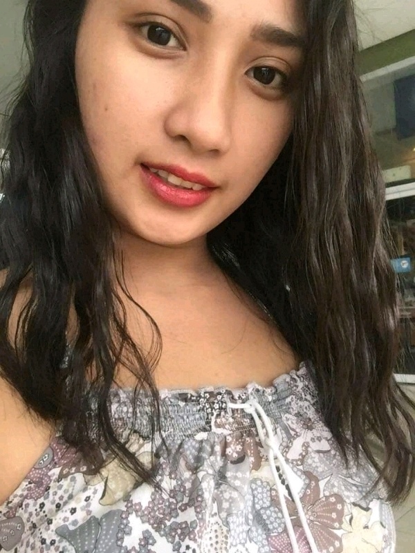 aThena Reyes: Hi.. | Manila Asian Singles