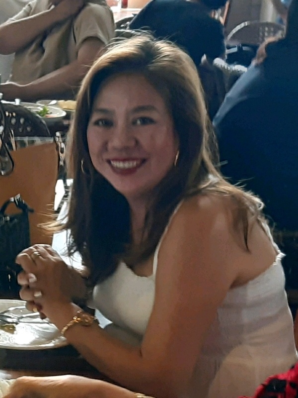 Baby Mijares: Hi.. | Manila Asian Senior Singles