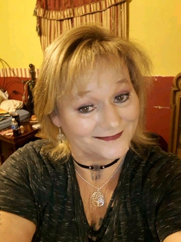 Mary Ballard: Hi.. | Lincolnton Senior Dating