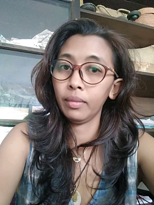 Dek Dede: Hi.. | Single Women in Kecamatan Tabanan