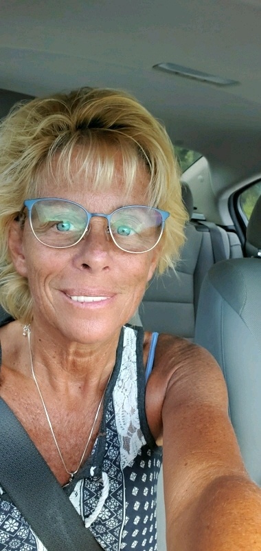 Lynette Klinger: Hi.. | Port Charlotte Senior Singles