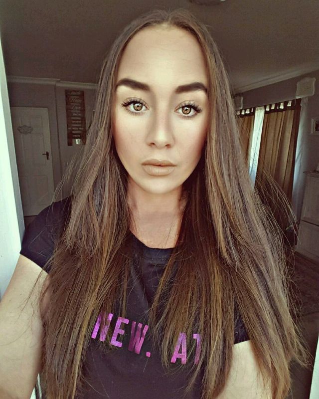 nicole lowery: Hi.. | Chicago Chat