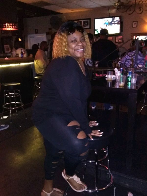 vickie: Hi.. | Meet Senior Women in Houston