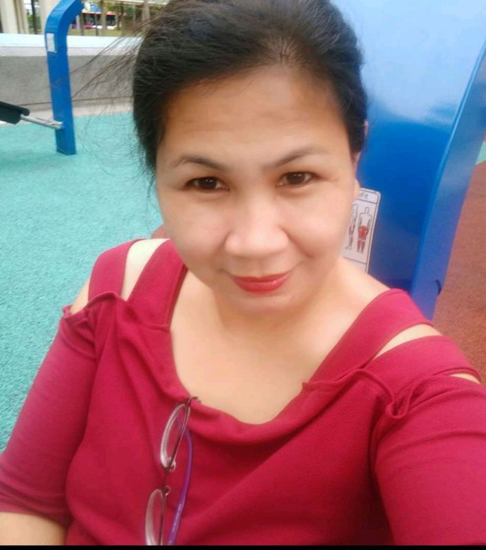 Jhona: Hi.. | Single Women in Manila