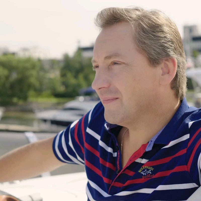 leo Patrick: Hi.. | Single Senior Men in Manhattan