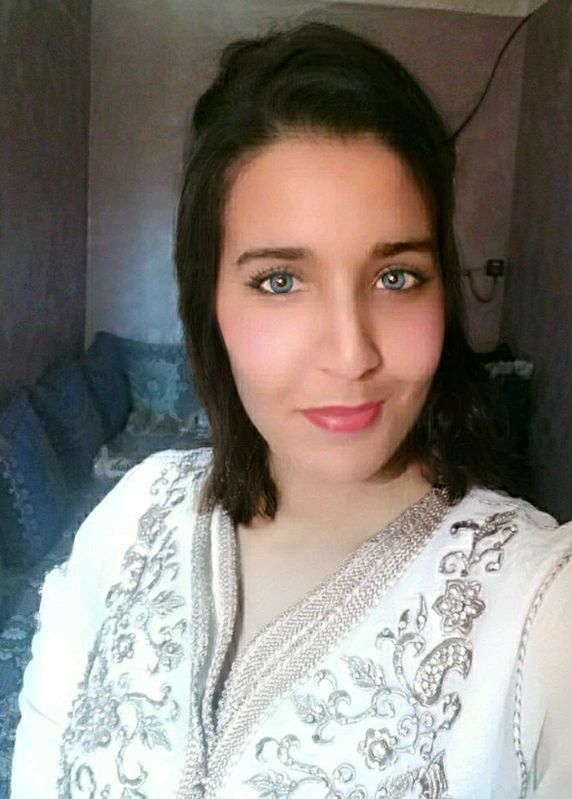 Kadeej jiji: Hi.. | Montreal Personals