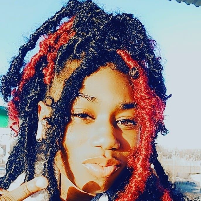 naomi: Hi.. | Chicago Black Singles