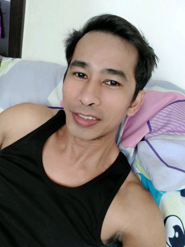 Edwin: Hi.. | Single Asian Men in Pateros
