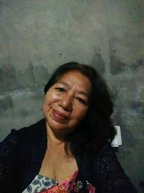 Ana Mederos: Hi.. | Cuernavaca Senior Chat