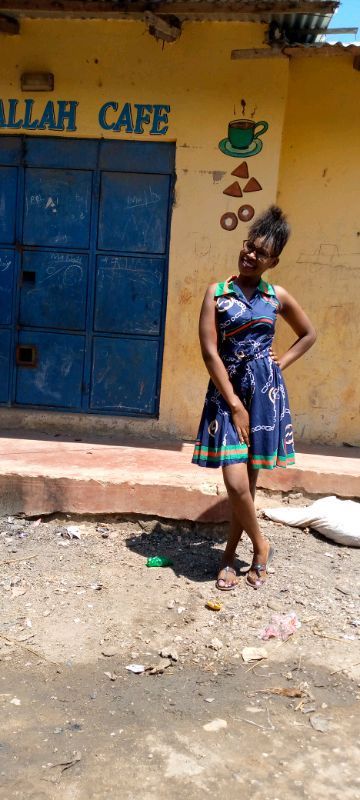 Kenyan girl: Hi.. | Single Women in Mombasa