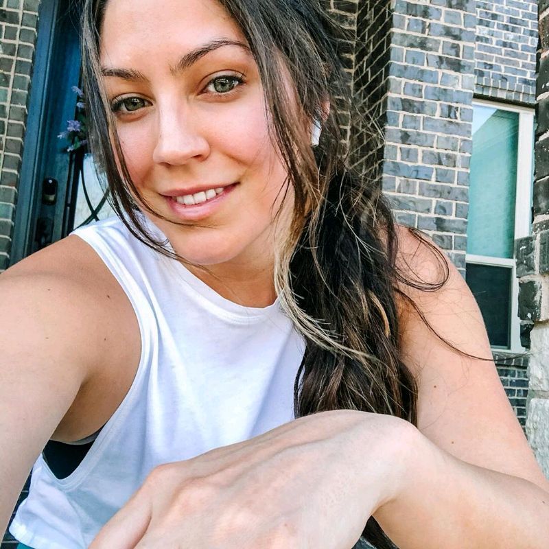 Candice: Hi.. | Rome Singles