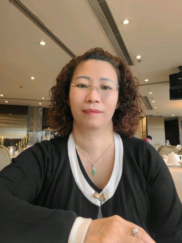 Helen Ye: Hi.. | Meet Senior Women in Hong Kong