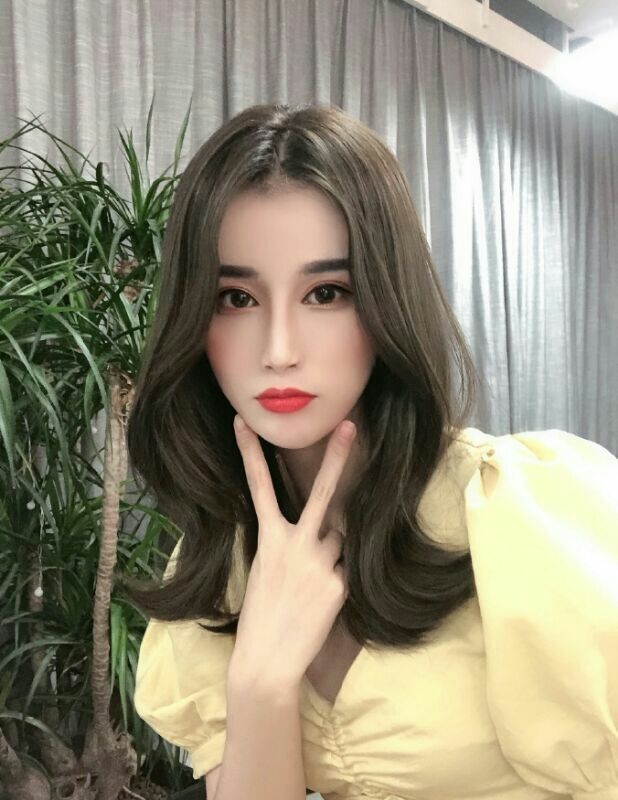 张玮玮: Hi.. | Single Women in Hefei