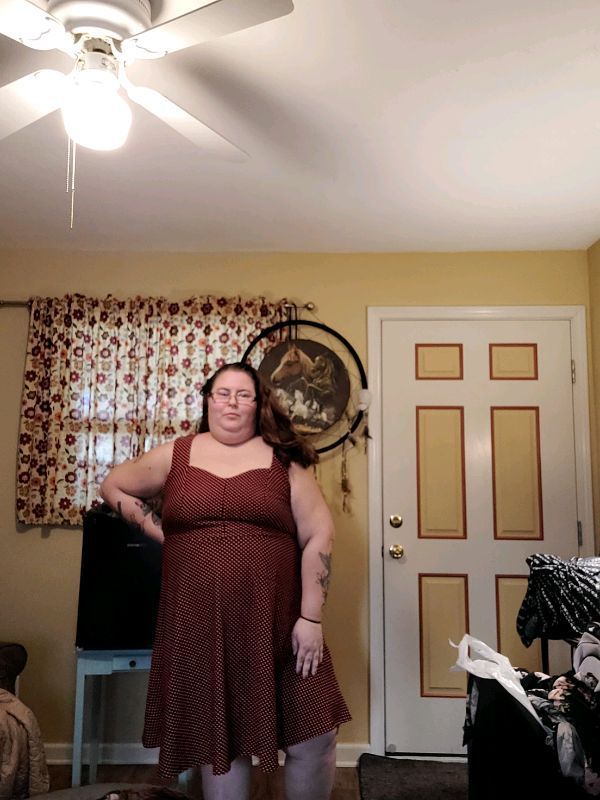 Jessica Farr: Hi.. | Single Women in Salem