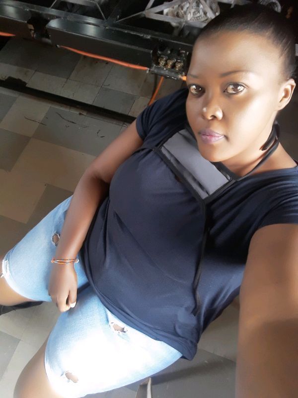 Mpho cLesibo: Hi.. | Single Women in Soweto