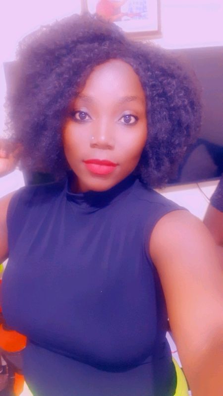 Brenda Akinyi: Hi.. | Kisumu Singles