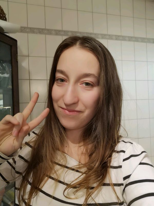 Clara Sander: Hi.. | Gera Singles