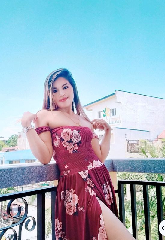 Jorgienna Amorganda Gapol: Hi.. | Meet Women in Celina