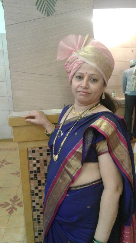 Neha Uday Bhosale: Hi.. | Single Women in Mumbai