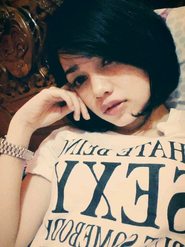 Wulan Indah: Hi.. | Manhattan Singles