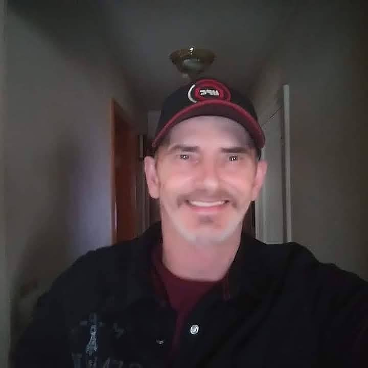 Tim clemons: Hi.. | Dayton Senior Dating