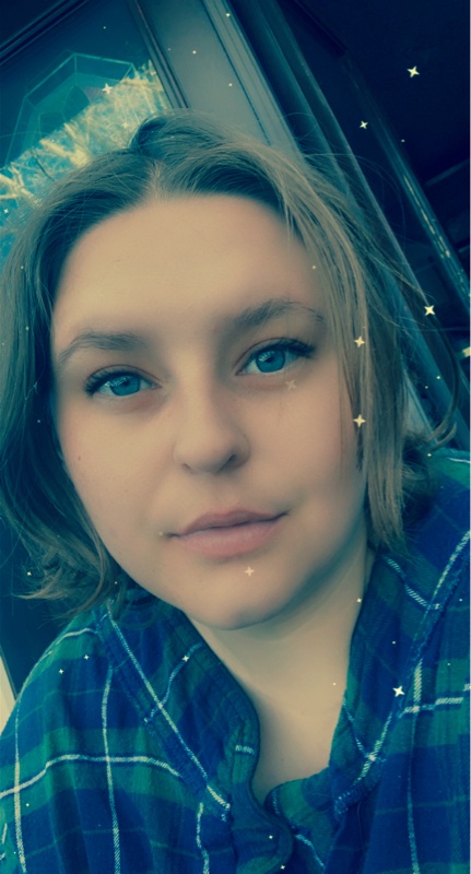 Nora Nelson: Hi.. | Meet Women in Alamosa