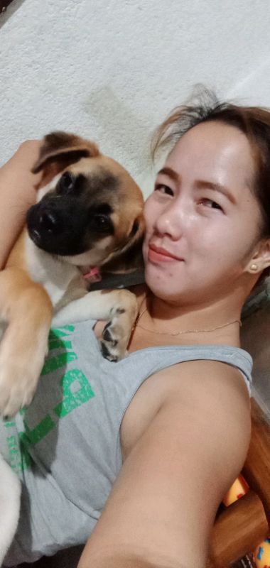 Arlene Alexander: Hi.. | Lungsod Ng Cebu Personals