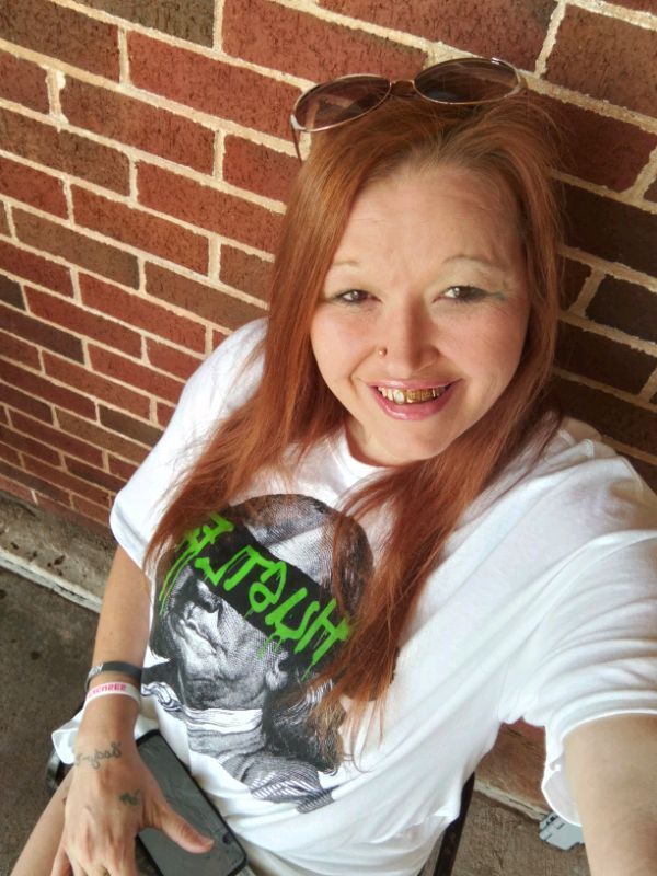 Courtney Segler: Hi.. | Single Black Women in Oklahoma City