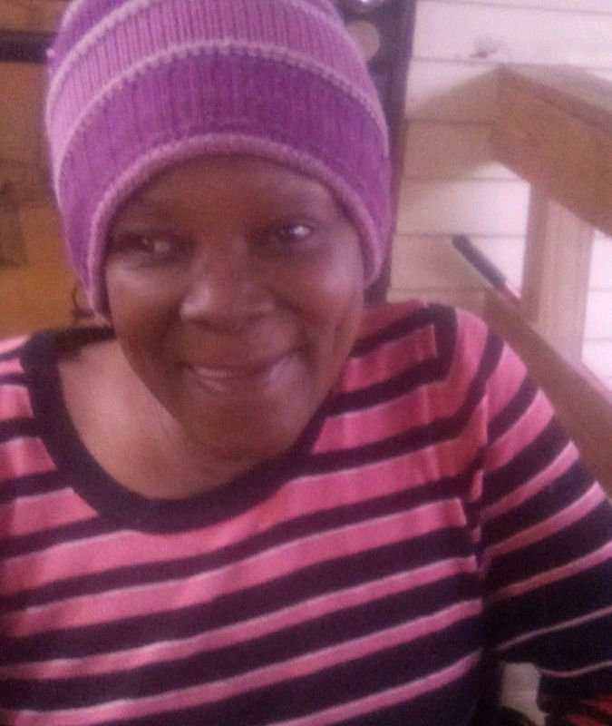 Angela Neal: Hi.. | Single Black Senior Women in Brownstown