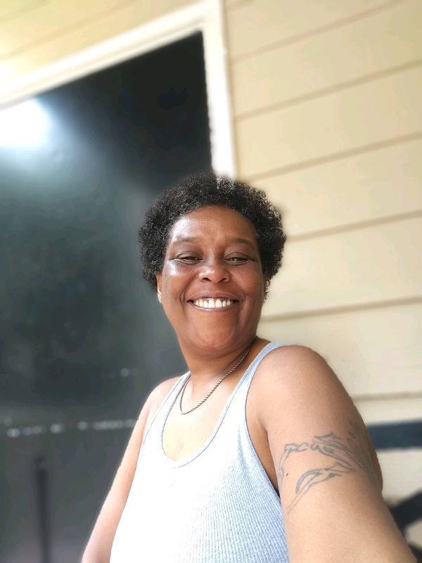 Tonya Frazier: Hi.. | Greenville Lesbian Senior Personals