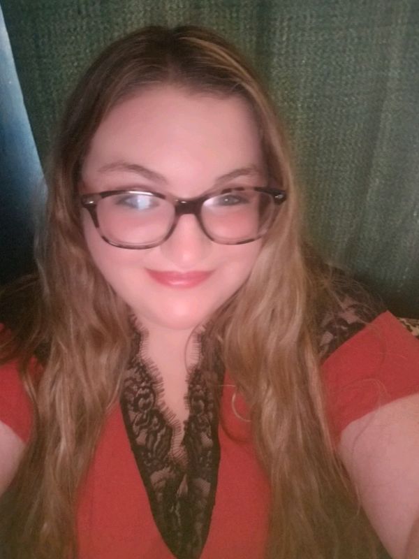 Whitney : Hi.. | Topeka Personals