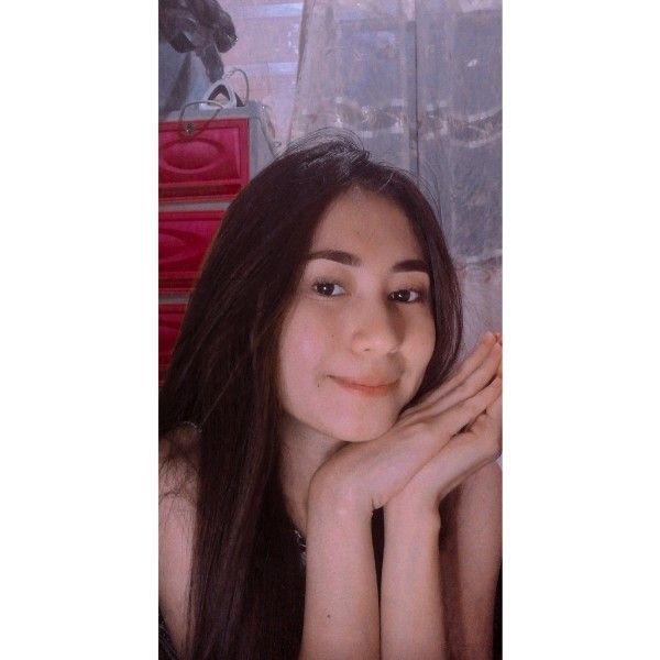 Ann Dy: Hi.. | Single Women in Cainta