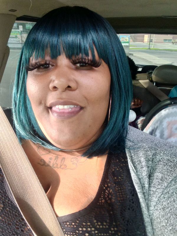 LailoniDoingme Sanchez: Hi.. | Single Women in Rochester