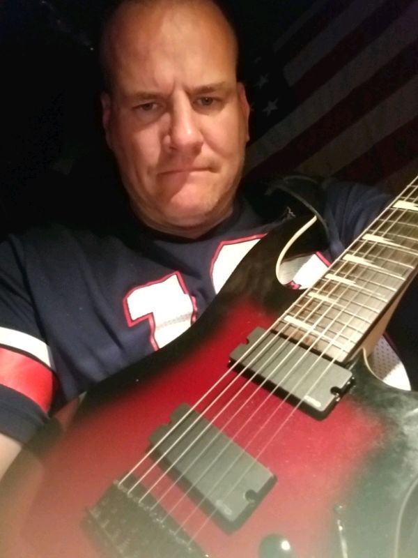 Jeff Hebert: Hi.. | Aiken Senior Personals