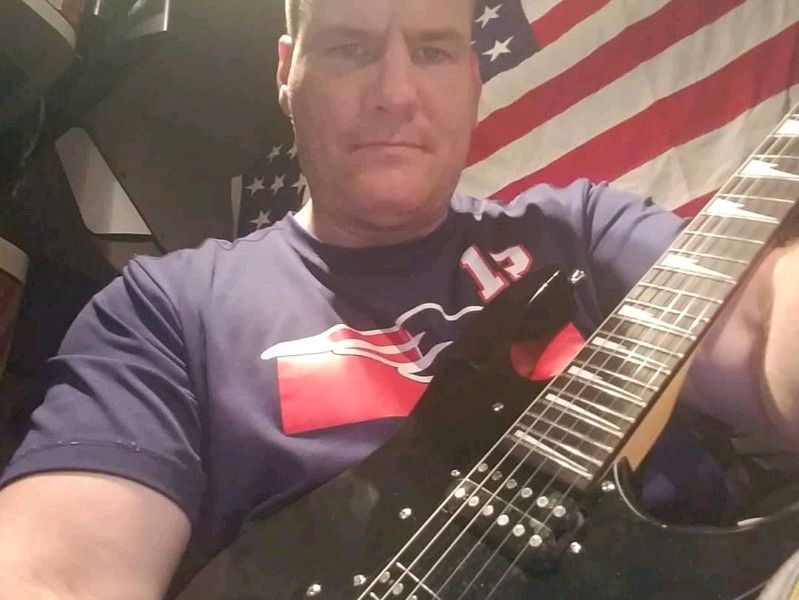 Jeff Hebert: Hi.. | Aiken Senior Personals