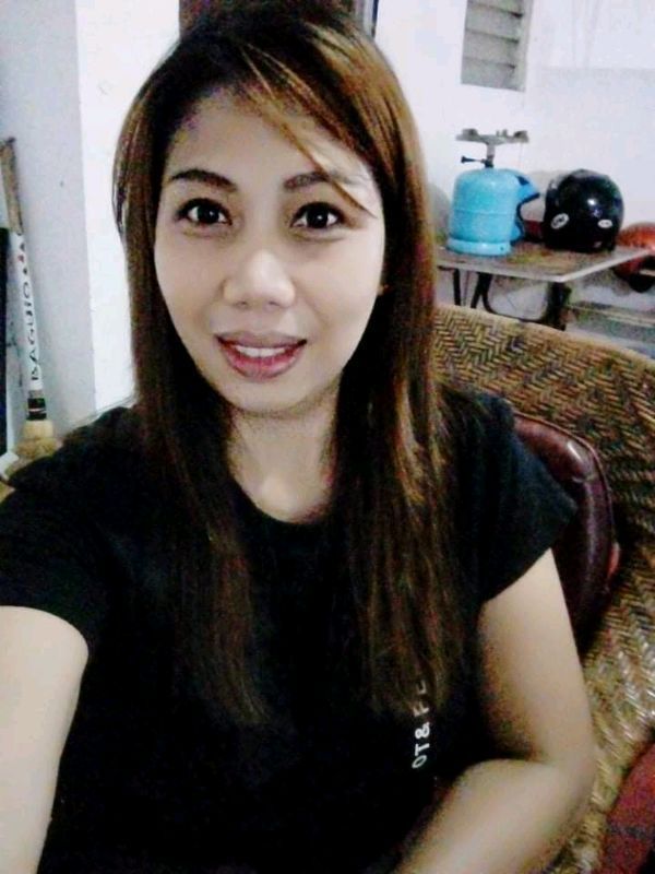 Lisa Paz: Hi.. | Meet Women in Parañaque