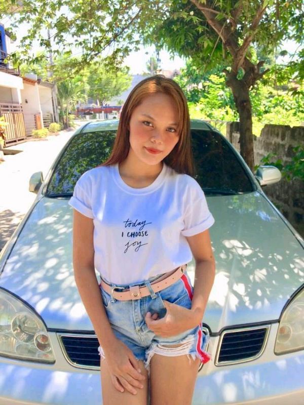 Ruby Jane Fernandez: Hi.. | Meet Women in Cagayan De Oro City